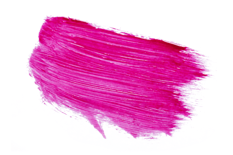 De kleur roze mengen - FAUQ Studio